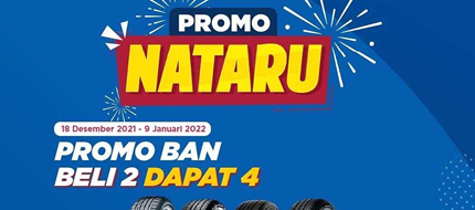 Shop & Drive Promo Januari 2022 - redirectline